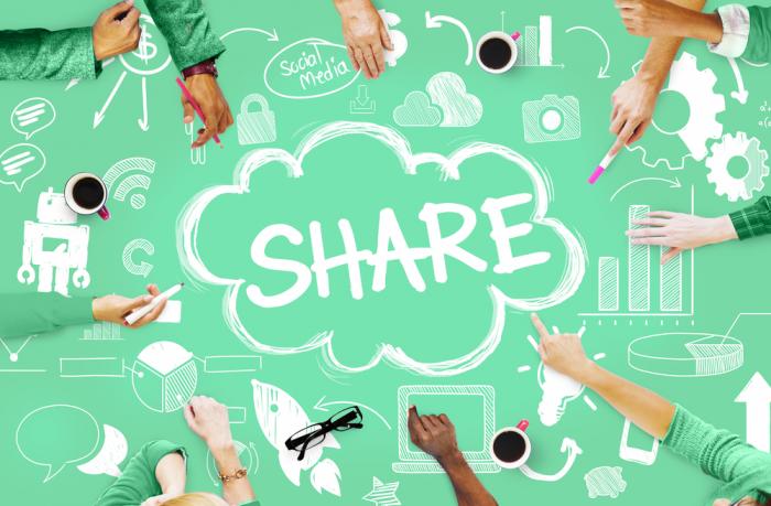 The Sharing Economy - Breakthrough Masters The Sharing Economy - Breakthrough Masters