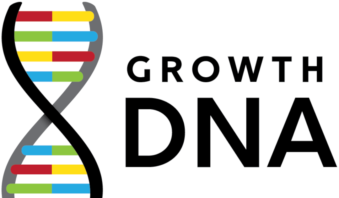 The Secret DNA Your Company Needs to Grow - Breakthrough Masters